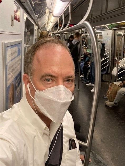 But Why Do We Have To Be Resilient To Get On A Train This Is Supposed