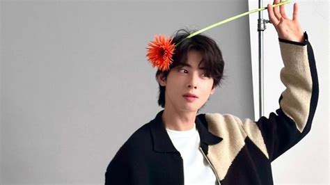 Cha Eun Woo Veja A Possível Setlist Do Show Do Cantor No Brasil