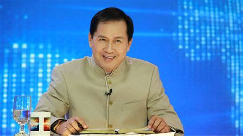 Detention Center Para Kay Pastor Quiboloy Inihahanda Na Ng Kamara Rmn Networks