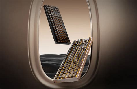 Qwertykeys Hex80 He Keyboard Divinikey