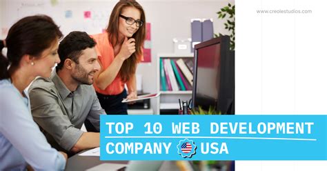 Top Web Development Companies Usa Montevideo Today