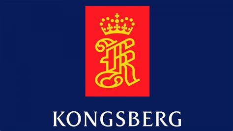 Kongsberg Sunni Mckinley
