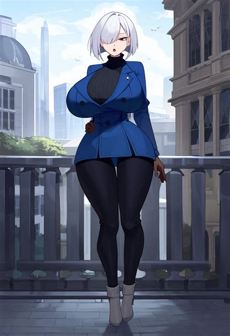 Fiona Frost 2 By Red5805 On Deviantart