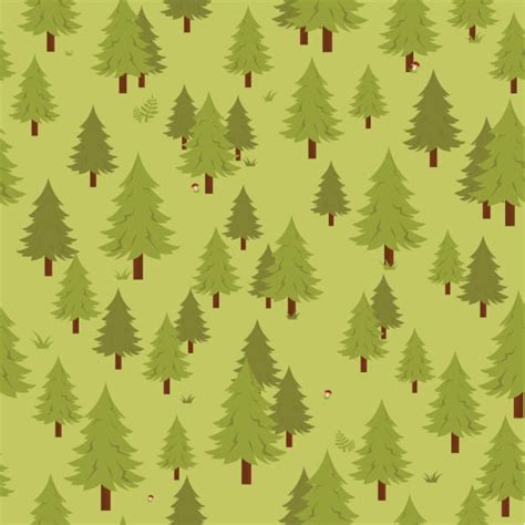 Taiga Grass Illustrations Royalty Free Vector Graphics And Clip Art Istock