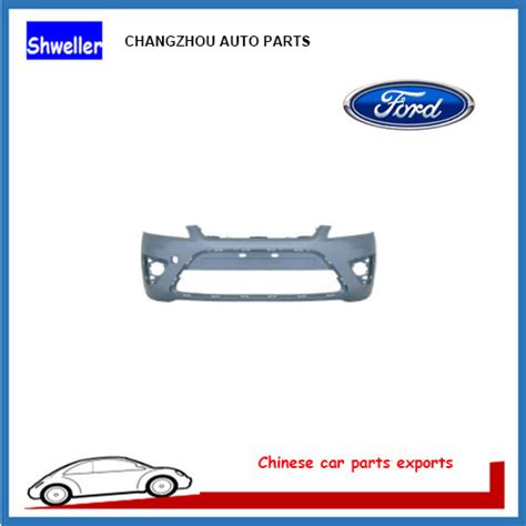 Front Bumper For Ford Focus Hatch Back 2009 IBUYautoparts