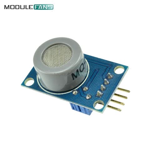 Capteur Alarme Gaz Monoxyde Carbone Arduino Test Et Avis