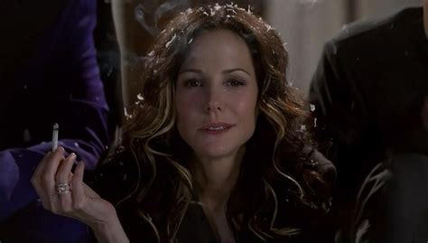 I Am Nancy Mood Mary Louise Parker Worst Idea Ever Nancy Botwin