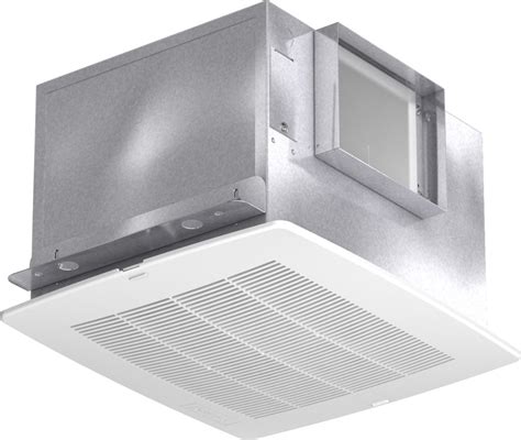 Model Sp A390 Ceiling Exhaust Fan Greenheck