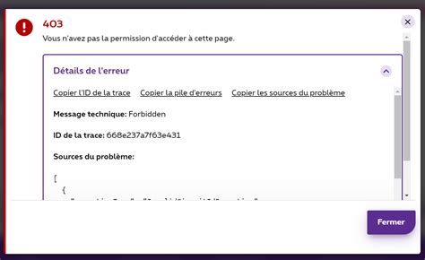 Problème Wifi Bbox4 Configuration Impossible Via Myproximus