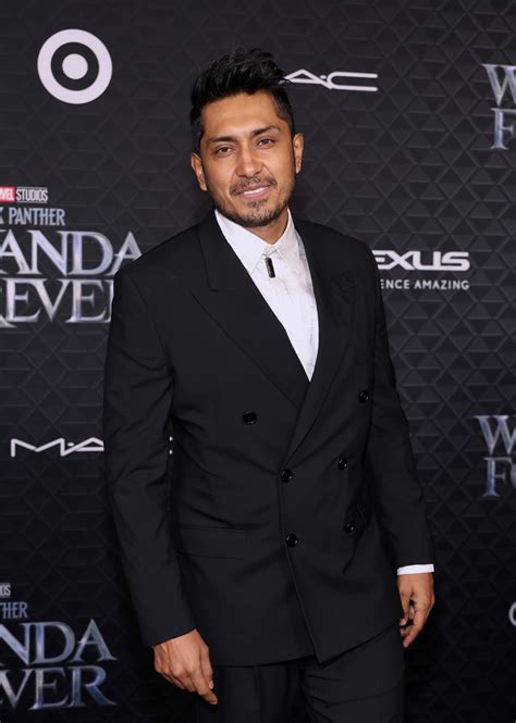 Tenoch Huerta