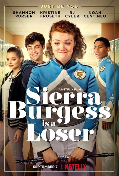 Sierra Burgess Is A Loser Film Tv Tropes