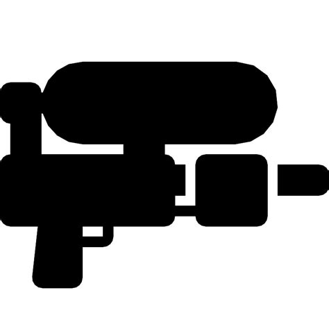 Squirt Vector Svg Icon Svg Repo