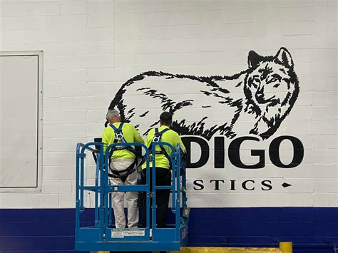 Windigo Logistics Aurora Co