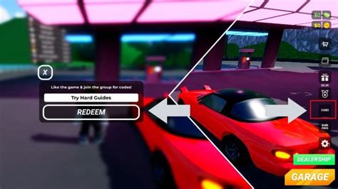 Highway Hooligans Codes [update] October 2025 Try Hard Guides