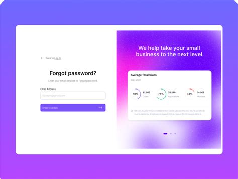 Password Reset Form Widget For Elementor Forgot Password