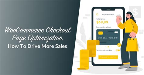 woocommerce checkout page customization drive more sales