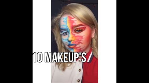 Best Makeup Transformations 2020 New Tutorials Youtube
