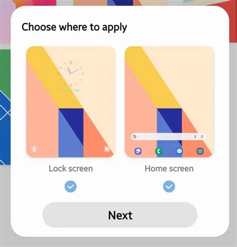 How To Change Wallpaper On Samsung Z Fold And Z Fold