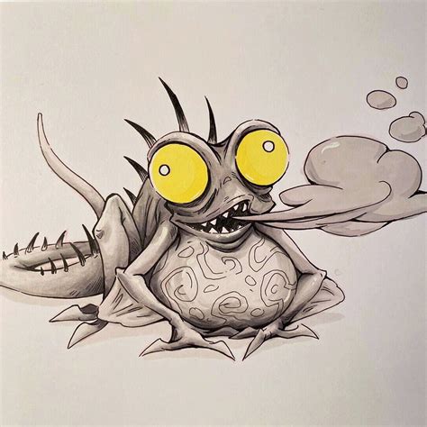 Basilisk Dark Souls