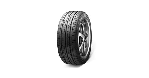 Kumho Solus KH17 reviews | ProductReview.com.au