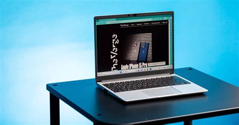 Framework Laptop Amd Review Buy This One If You Can The Verge