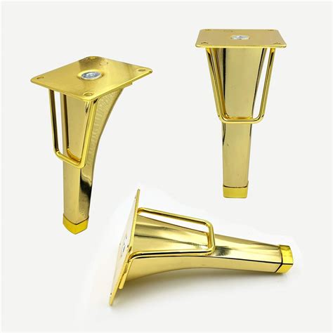 China Sofa Golden Legs Manufacturers Suppliers Factory Sofa Golden
