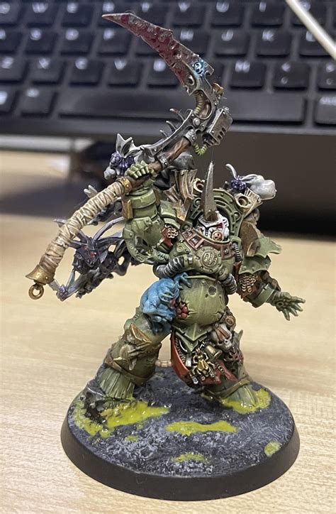 474 Best Typhus Images On Pholder Deathguard40k Warhammer40k And