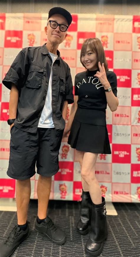 【画像】globe・keiko52「ミニスカでパシャ」脚が細すぎる まとめ芸能