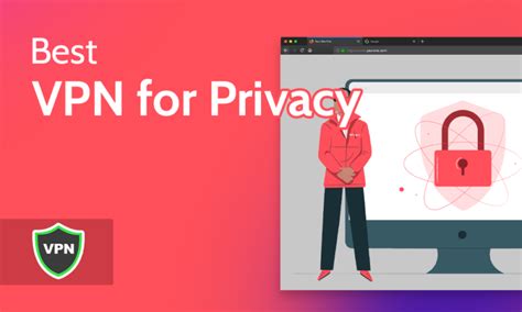 Best Vpn For Privacy In 2026 [top 5 Vpns Comparison]