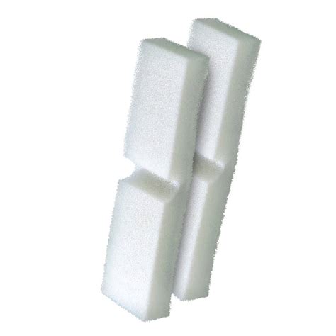 Bio Foam For Fx4 Fx5 Fx6 Canister Filter 3 Pack Bay Bridge Aquarium