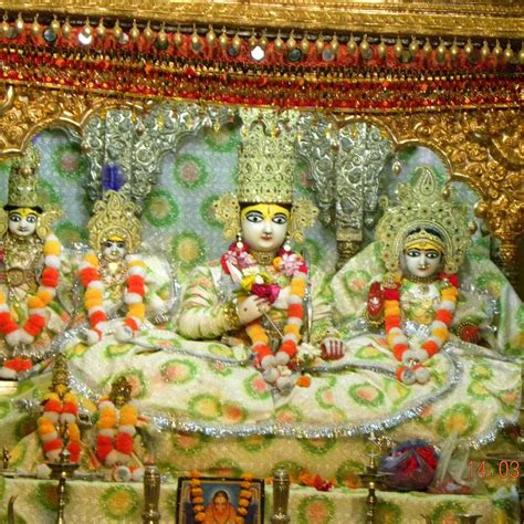 Shri Ram Janmabhoomi Temple Ayodhya Dham Travel Guide