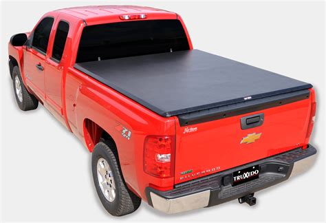 Truxedo Trux Sport Catlin Truck Accessories