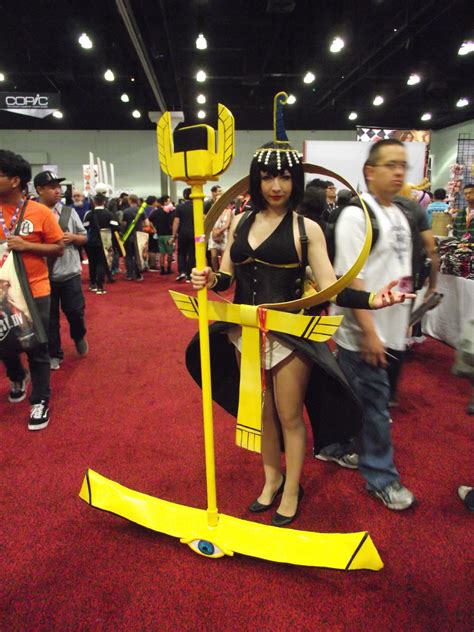Umbrella Skullgirls Cosplay