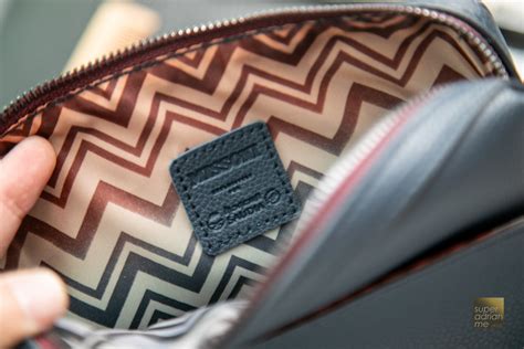 Saudia 2022 First And Business Class Amenity Kits 1365