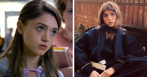 Как с годами изменились актёры сериала Очень странные дела Zefirka