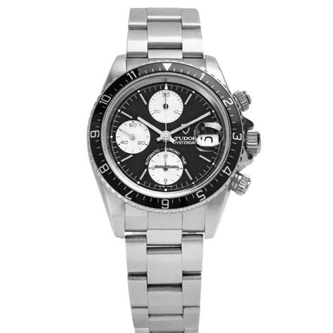Tudor Big Block Oysterdate For 6430 For Sale From A Trusted Seller On