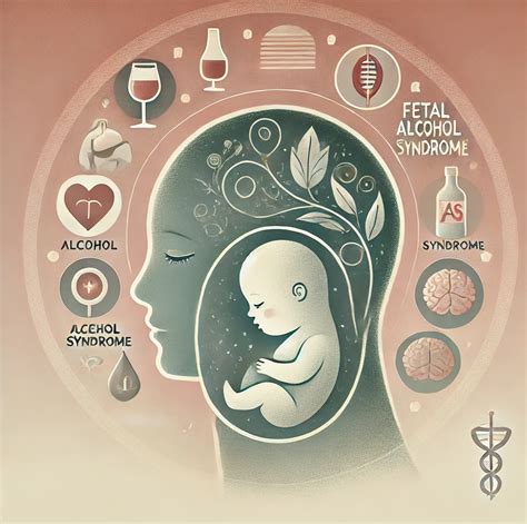 Fetal Alcohol Syndrome — Prydes Support