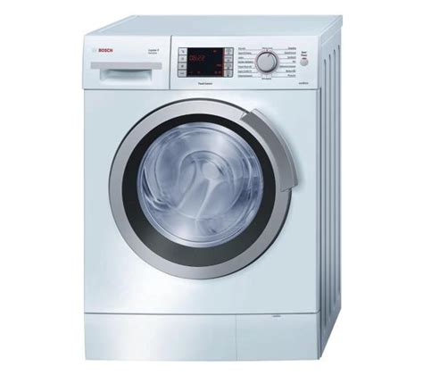 Pralka Bosch Logixx 6 Sensitive WLM20440PL