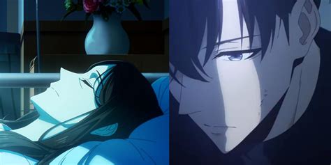 Masamune Kuns Revenge Every Main Characters Age Height And Birthday
