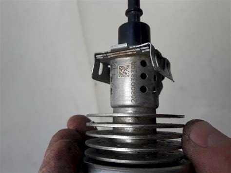 Adblue Injector Renault Trafic 1 6 DCi 125 Twin Turbo 208993839R