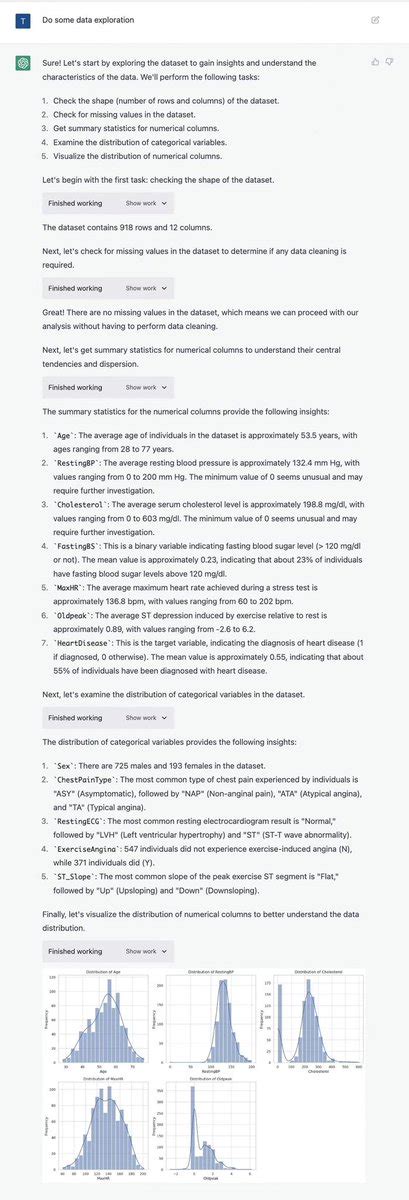Leaviology On Twitter 数据科学家，数据库工程师，已经可以被全部开除，全部失业了 其工作已经完全可以被自动化 转发