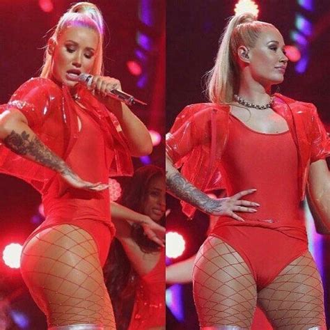Iggy Azalea On Instagram • Folow Iggyazaleasource For More • Sts
