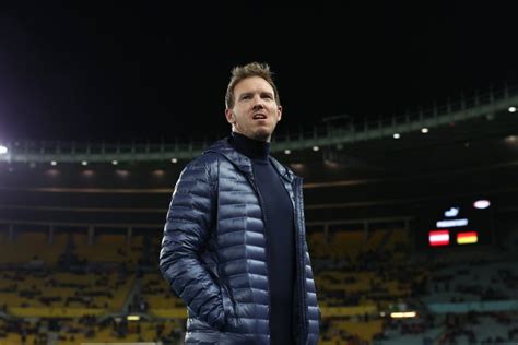 Nagelsmann Newcastle Germany Boss Eyed To Replace Howe