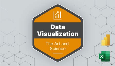 the art and science of data visualization skillwave training