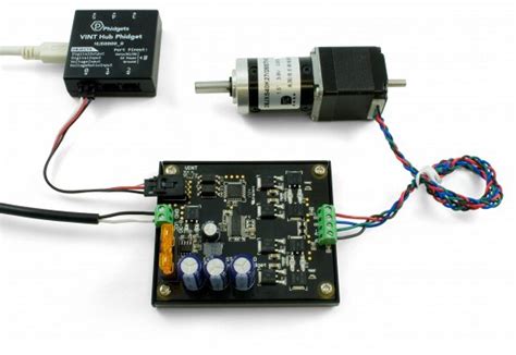 What Is A Phidget Phidgets Support
