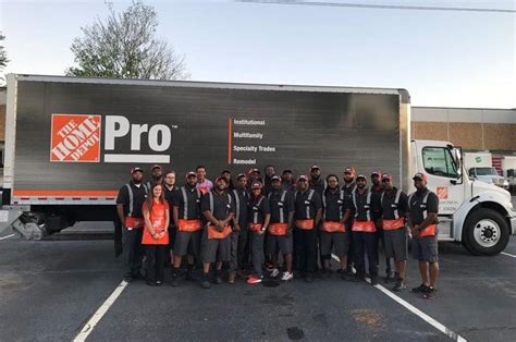 Home Depot Delivery Driver Something You Might Be Interested In