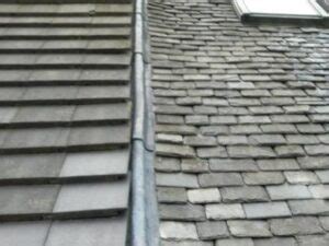 Flashings Under One Roof