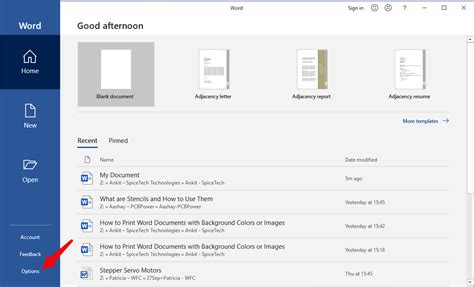 How To Print In Reverse Order In Word Officebeginner