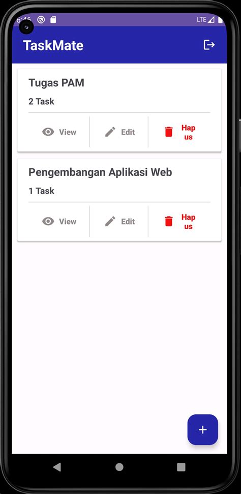 Taskmate Bebaskan Hatimu Apk For Android Download