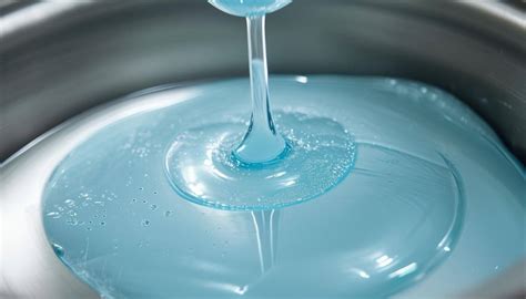 How Does Viscosity Affect The Mixing